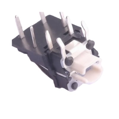 Korean Hroparts Elec K6-6163D03 Tactile Switch