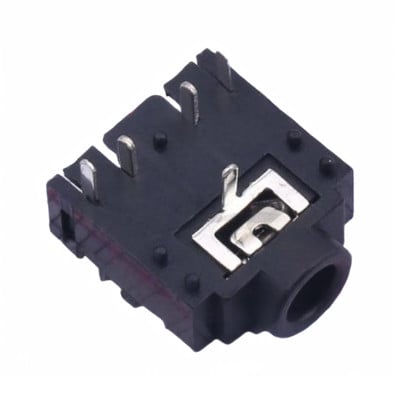BOOMELE(Boom Precision Elec) PJ-307C Audio Connector Chip for sale
