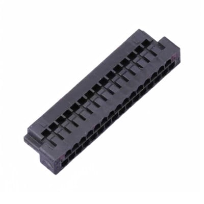 JAE Electronics FI-W9S