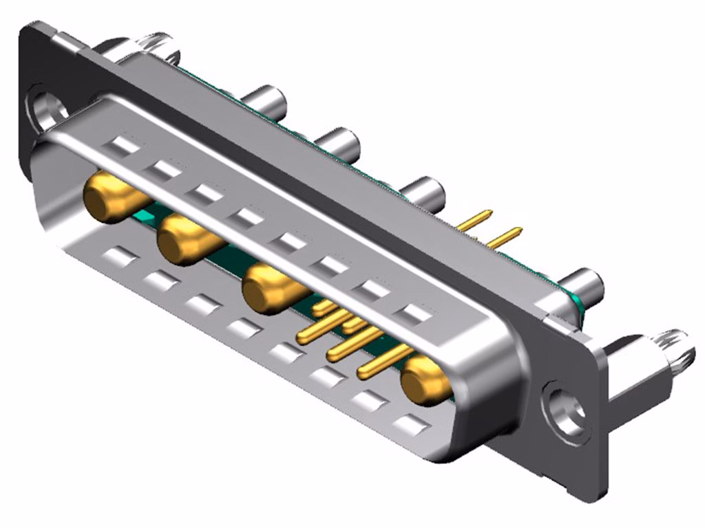 Molex 1731071836