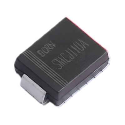 BORN SMCJ110A TVS Diode for sale
