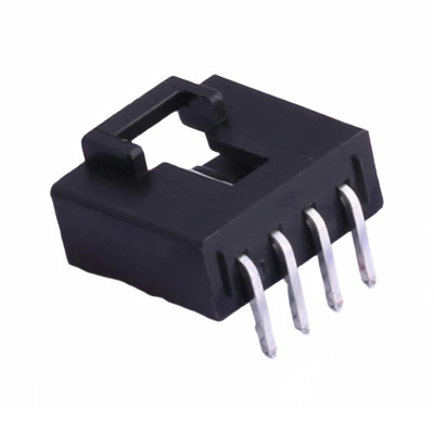Hongxing HX25418-4A Male Header Pins
