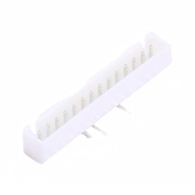 SHOU HAN 2.54-13P WZDK Male Pin Header