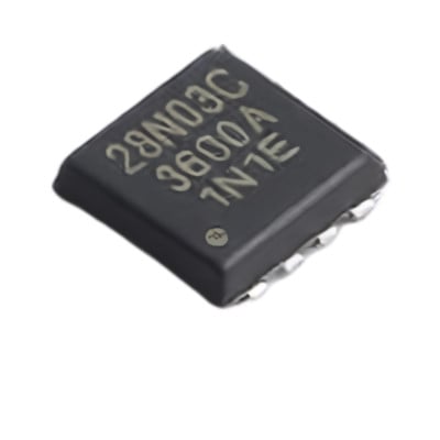 JingYang TNM3020JX Single N-Channel MOSFET