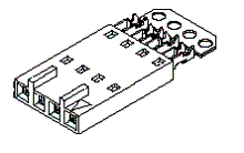 Molex 15913254