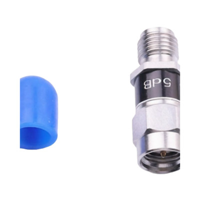 HenryTech HL-SMAMF-2-18-15dB 15dB SMA Attenuator Chip
