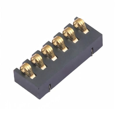 G-Switch GT-BTP30006-0350B-019A Spring Loaded Chip for sale