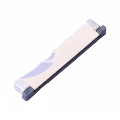 HDGC 1.0K-MX-8PWB FFC/FPC Flat Flexible Connector Assembly