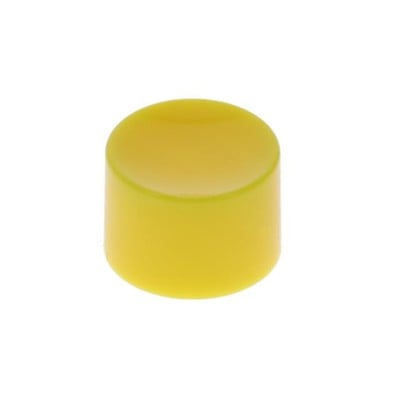 E-Switch 800AC2REDCAP Red Accessory Cap for Switches