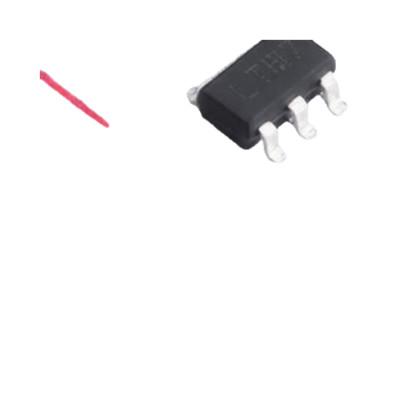Full-Way FBC4068AYDFN8G/TR Battery Management Chip