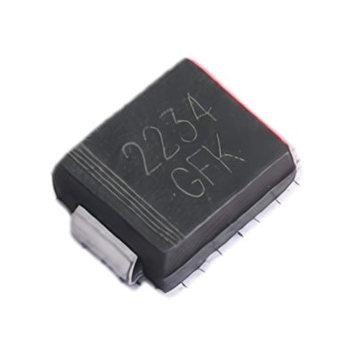 BORN SMCJ33A TVS Diode