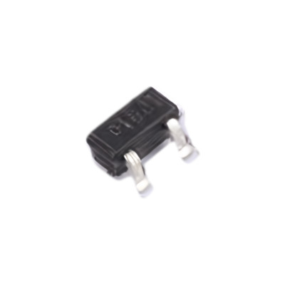 DIODES DDTA144ELP-7 Single Pre-Biased Bipolar Transistor