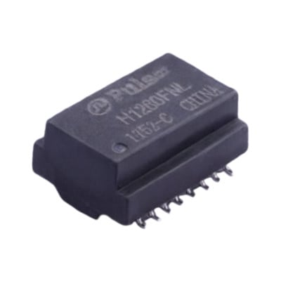 PULSE H6080NL Pulse Transformer Chip