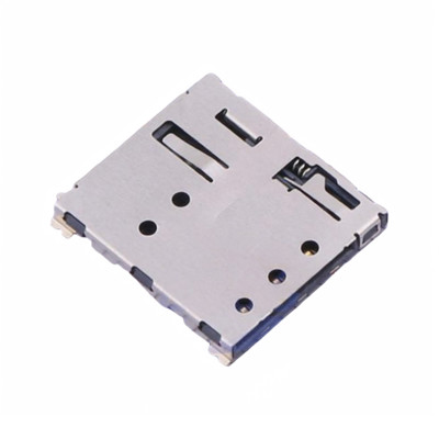 Korean Hroparts Elec SIM-13A PC Card Socket for sale