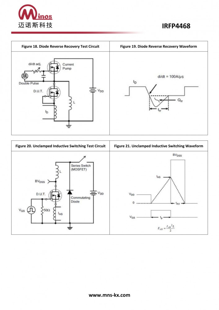 IRFP4468 datasheet page 9