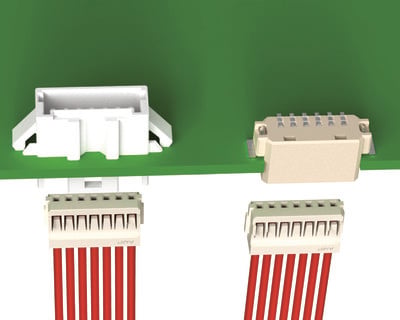 TE Connectivity 2-353293-4 Free Hanging Panel Mount Chip for sale