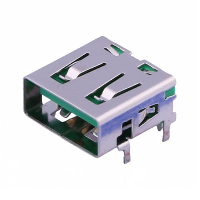 XKB Connection U241-041N-1BR85-5 USB, DVI, HDMI Connector Assembly