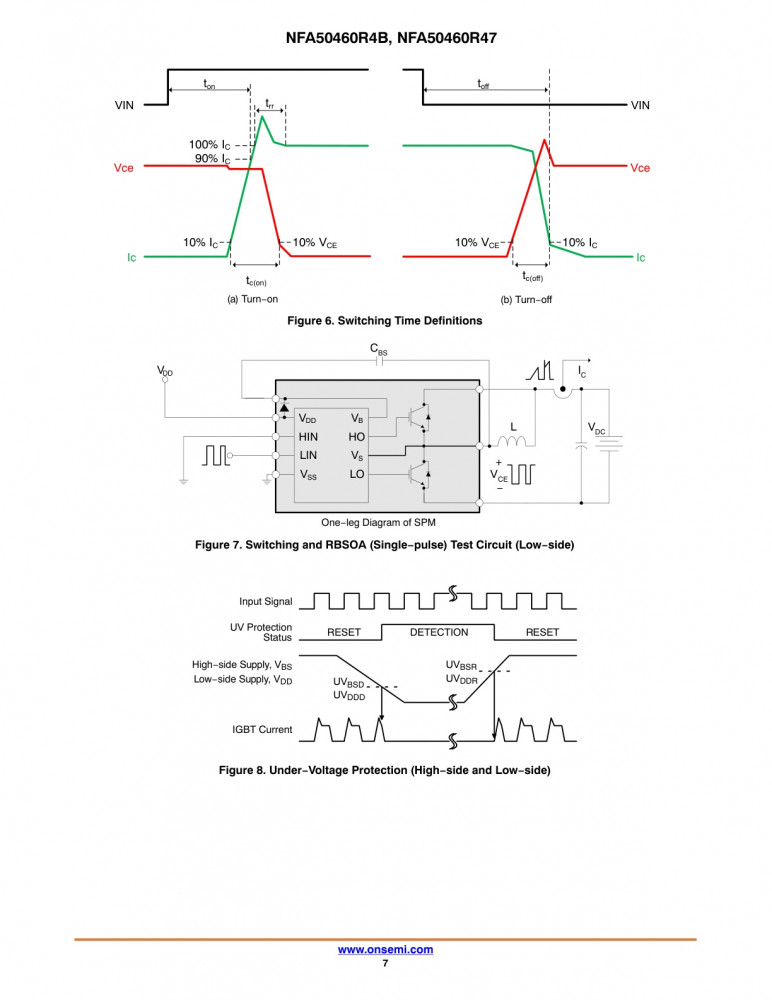 NFA50460R4B technical document page 7