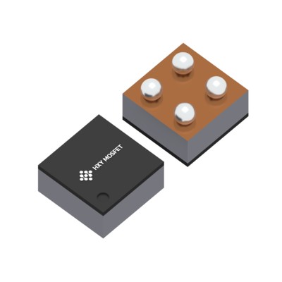 HXY MOSFET MAX40200ANS+T-HXY for sale