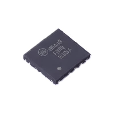 onsemi FDMQ8205 OR Controller and Ideal Diode Chip