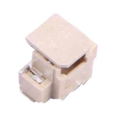 DLL PH-2A Male Header Pins Chip – 2A Single Row PCB Pin Header Connector