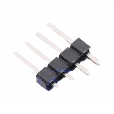 XYECONN XY-PZ2.54R-02-8P Male Pin Header