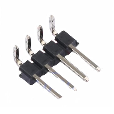 HanElectricity 2541WR-04P Male Header Pins for sale