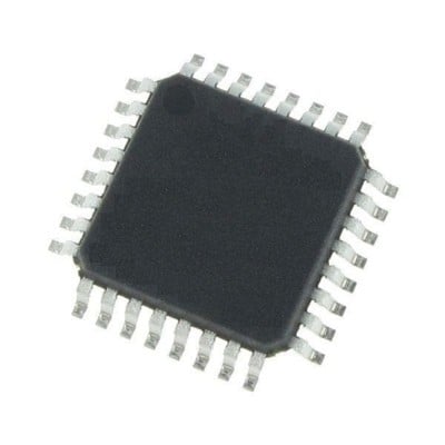 ROHM ML62Q1739-NNNGAZ0AX Microcontroller Chip