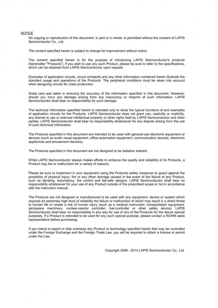 nanoEASE connection manual page 2