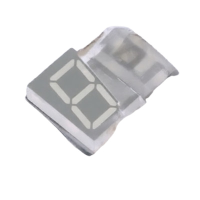 Guangcai Display GS4010AB-G LED Numeric Character Chip