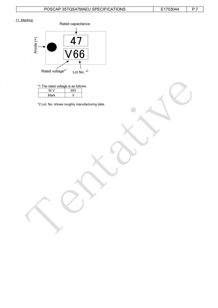 35TQS47MAEU specification page 8