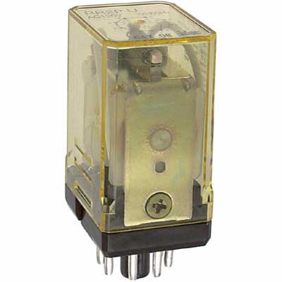 IDEC RR2P-ULDC12V for sale
