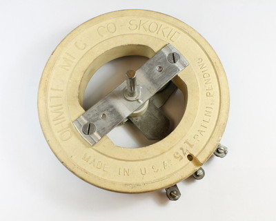 Ohmite RRS2R0