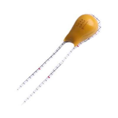 KNSCHA 178MU0023 Tantalum Capacitor