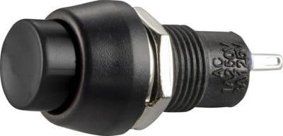 Schneider XB6CW4B2B Pushbutton Switch