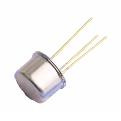 MICROCHIP 2N6661 Single MOSFET for sale