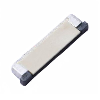 GUOCONN 0.5K-AS-34PWB-RW FFC FPC Flat Flexible Connector Housing