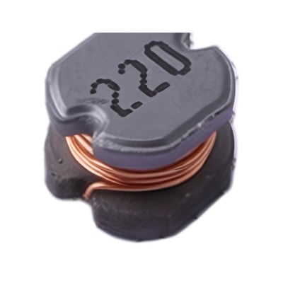 LanTu Micro SCD5845-150MT Fixed Inductor