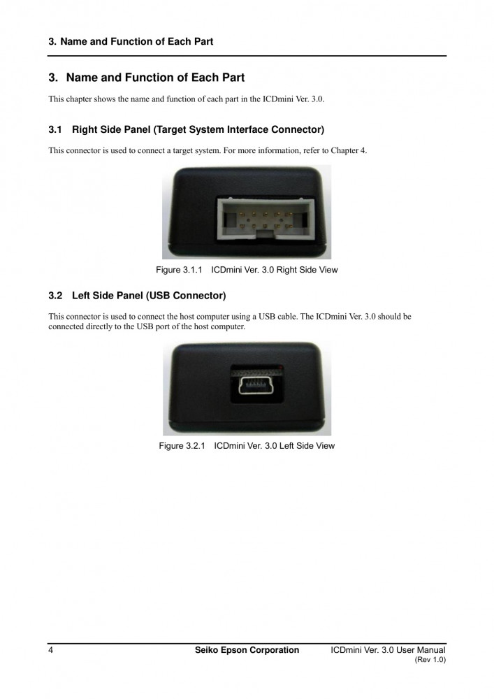 S5U1C17001H3100 documentation page 7