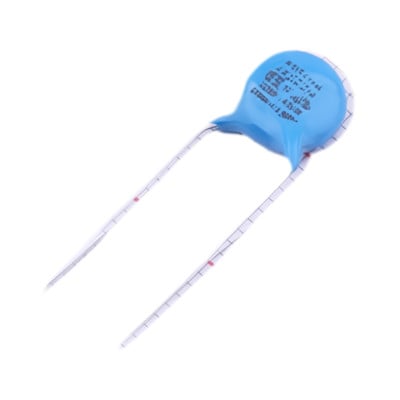 KNSCHA 70Y20127 Ceramic Capacitor