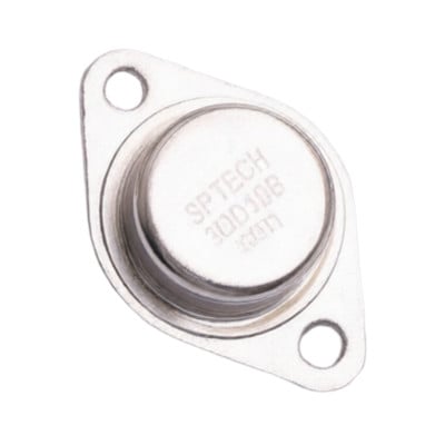 SPTECH 3DD15B Single Bipolar Transistor for sale