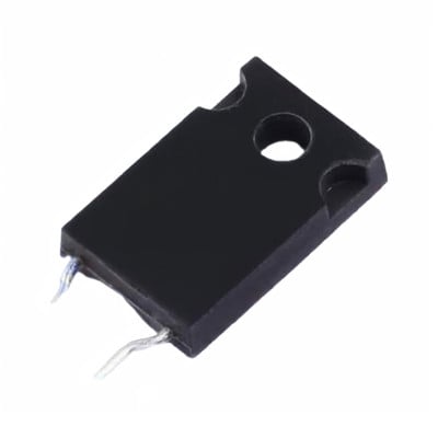 BOURNS PWR221-2FC1200F Through Hole Resistor