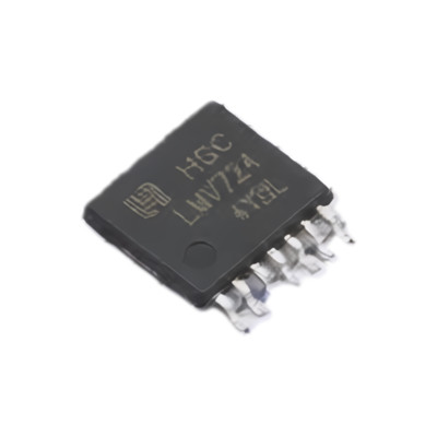 HANSCHIP semiconductor LMV722DRG