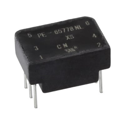 PULSE PE-65363NL Pulse Transformer Chip