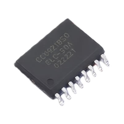 Cross chip CC6921SO-50A Current Sensor Chip