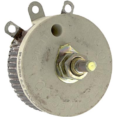 Ohmite RLS2K25