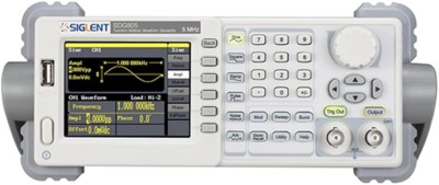 SIGLENT SDG810 for sale