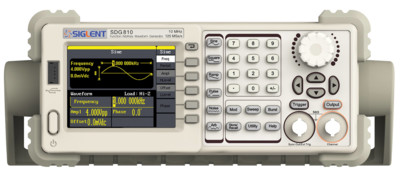 SIGLENT SDG810 for sale