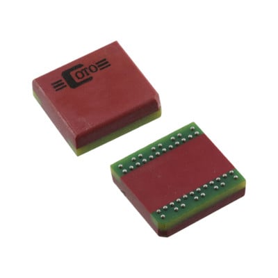 COTO B41-0001 High Frequency RF Relay for sale