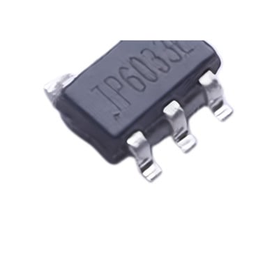 JingYang TP6062FX Power Distribution Switch and Load Driver Chip